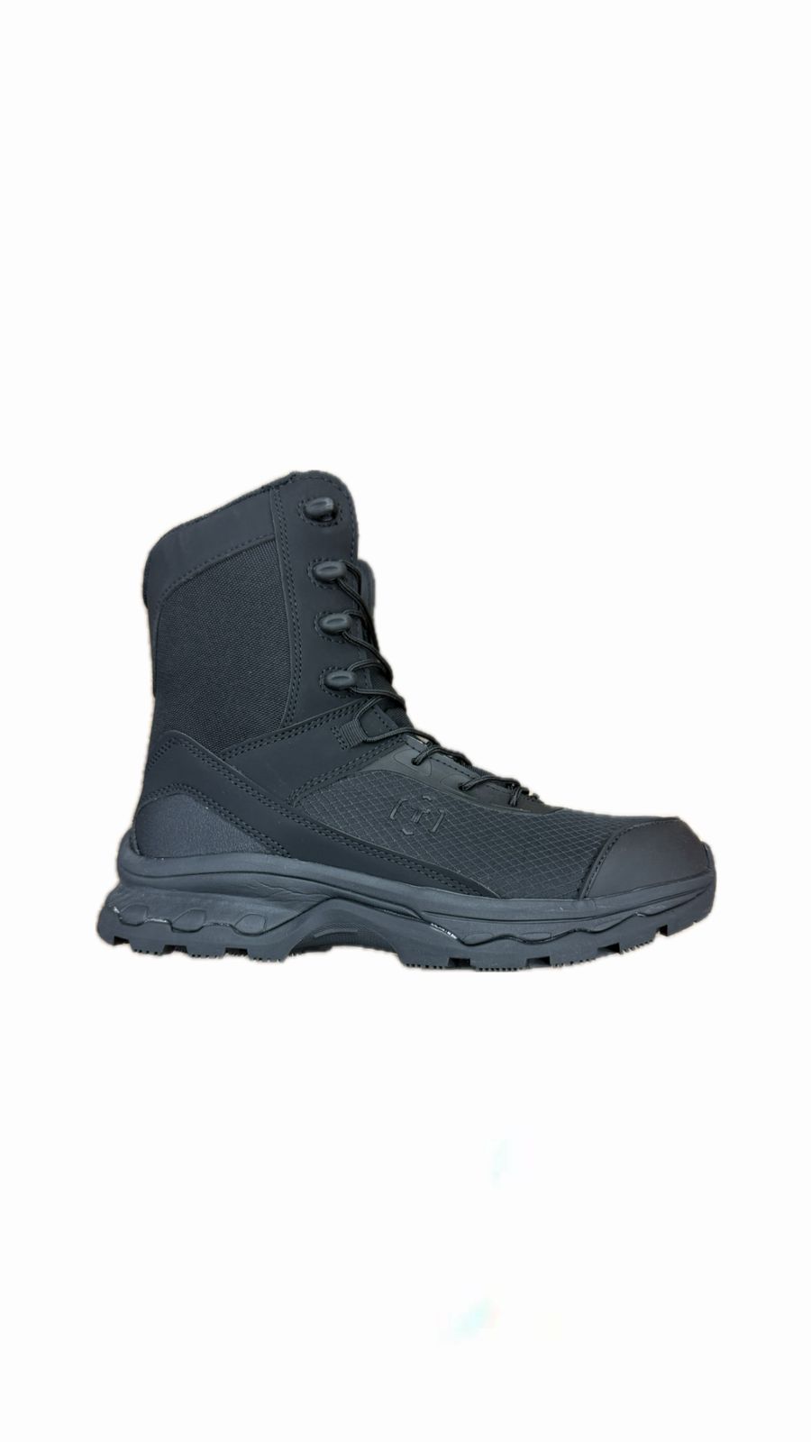 Bota BOT-13 tactical police