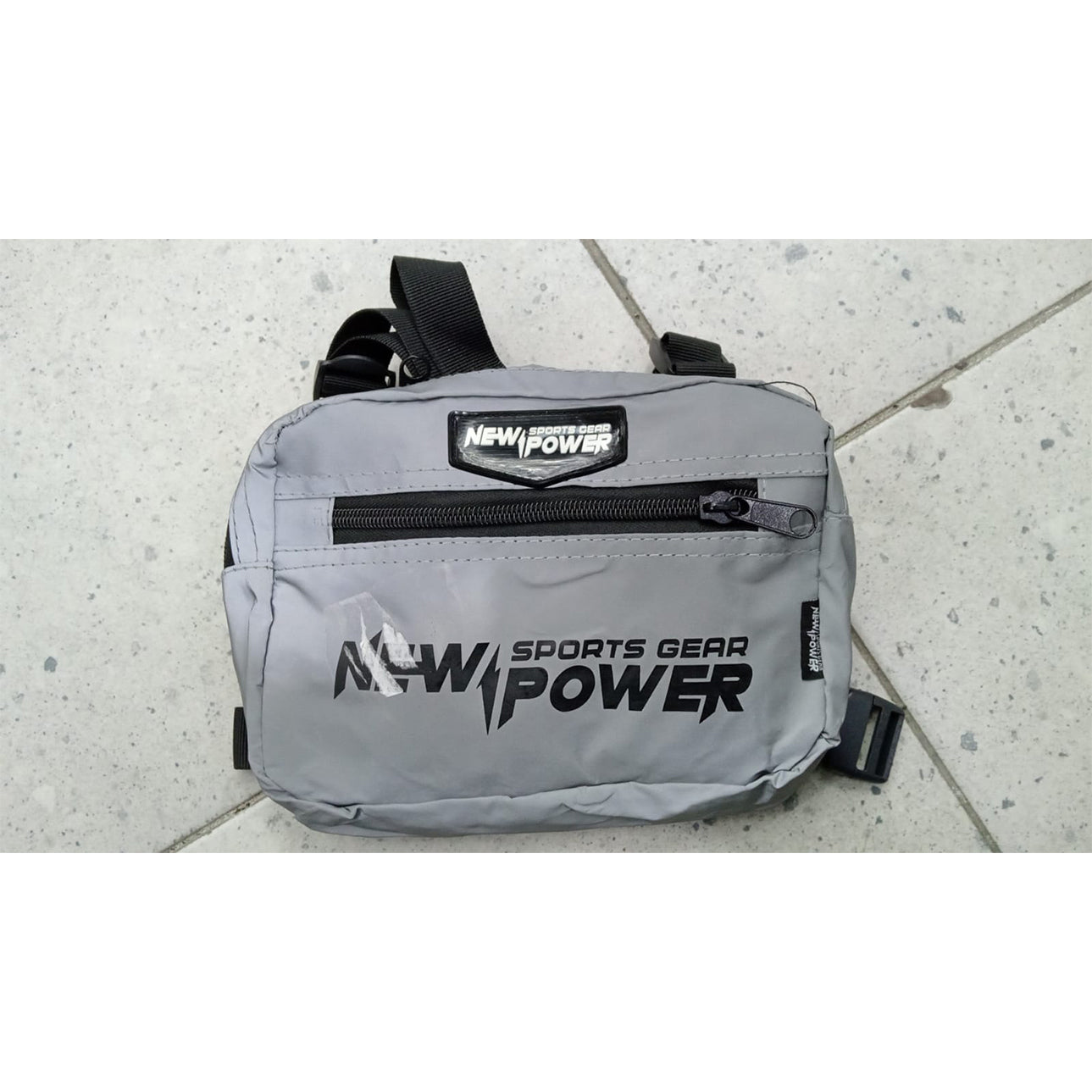 Canguro CAN-110 acolchado